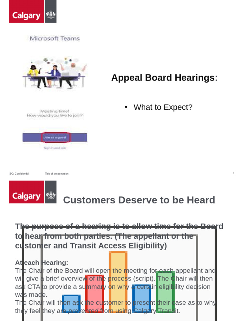 Appeal Board Hearings | PDF | Appeal | Justice