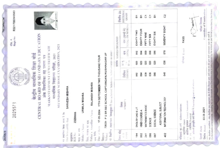 Common Documents | PDF
