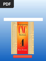 CNC Programming Handbook by Peter Smid PDF | PDF