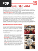 FLL Challenge 2025-26 Robot Game Scoresheet Teams | PDF