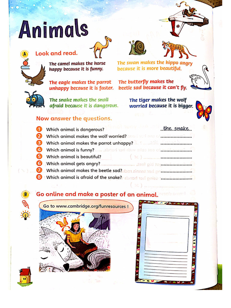 Flyers - Review Day 1 | PDF