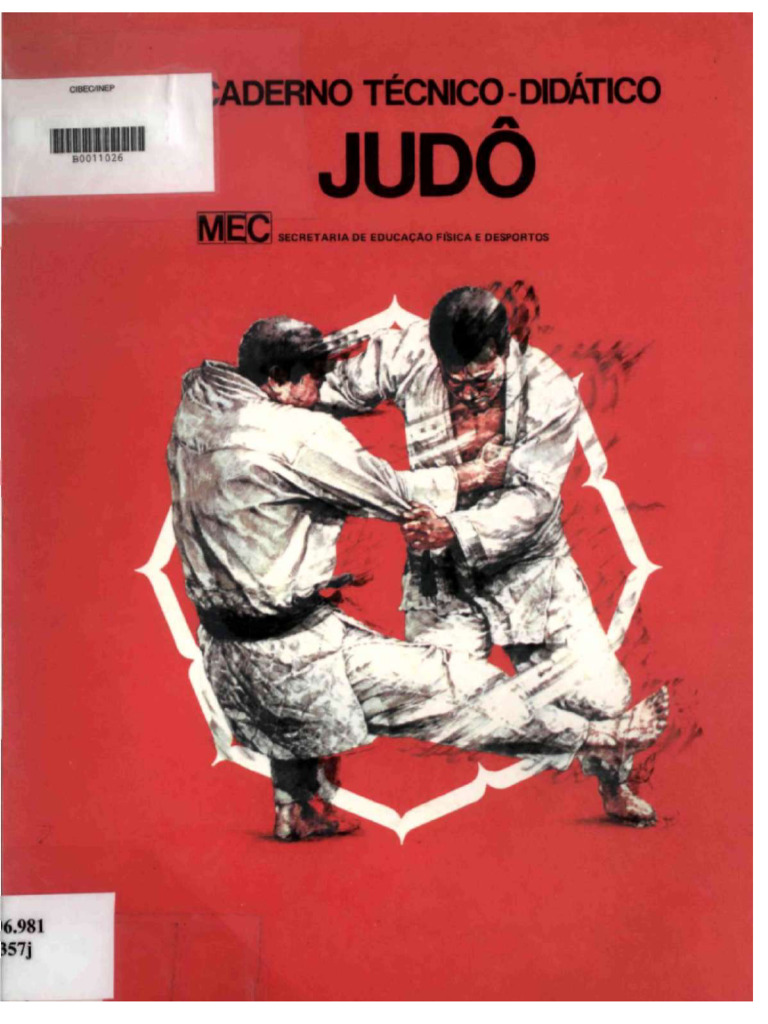 Regras e História do Judô no Brasil | PDF | Judô