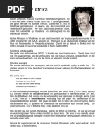 Die Verskil Tussen DENOTATIEF en KONNOTATIEF - HT en EAT | PDF