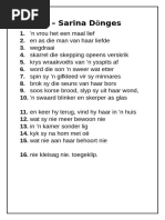 Life Vannie Jobless Graad 10 Uitsetting en Ont, Eeding | PDF