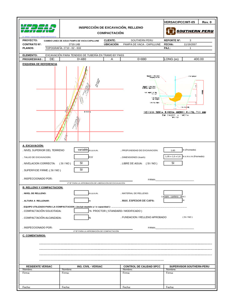Versac PCC MT 05.2 | PDF
