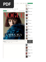Vogue Magazine | PDF