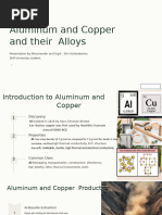 Ampco 21: Technical Data Sheet Continuous Cast | PDF | Strength Of ...