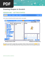Understanding Boolean Blocks in Scratch | PDF | Boolean Data Type ...