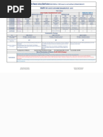 KAMP Registration and Exam Details 2025 | PDF