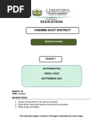 Grade 6 Photosynthesis Lesson Plan | PDF | Photosynthesis | Plants