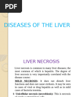 Councilman Bodies in Viral Hepatitis | PDF | Apoptosis | Liver