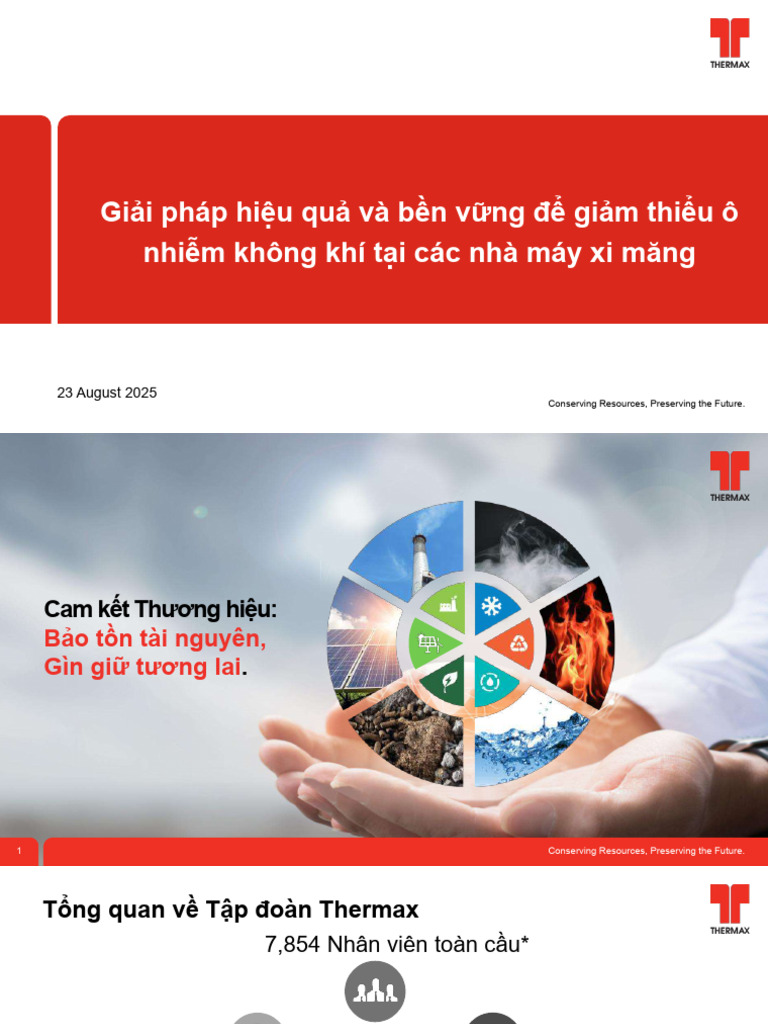 1 TL Thermax | PDF