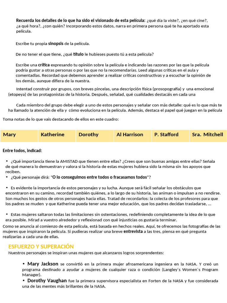 Guia Didactica | PDF | Carrera en el espacio