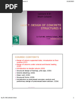 Concrete Design Handbook 4th Edition | PDF