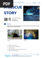 All Thirteen by Christina Soontornvat Teachers' Guide | PDF | Narrative ...