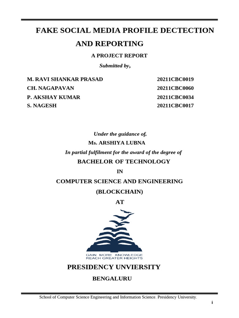 CBC-04 Capstone Project | PDF | Security | Computer Security