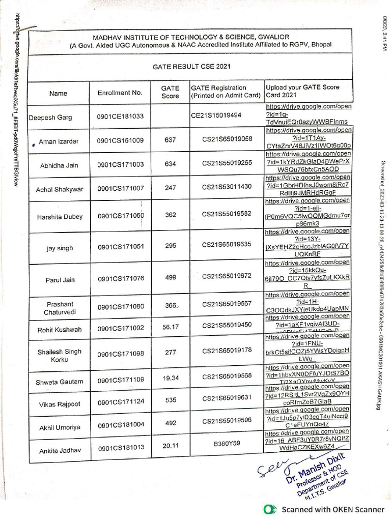 Gate 2021 Compressed | PDF