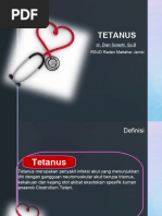 Dosis ATS untuk Anak dan Dewasa | PDF
