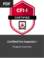 F02 Study Guide | PDF | Fire Safety | Fire Sprinkler System