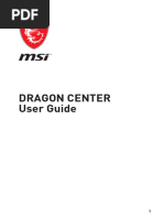 iGame Center User Guide | PDF