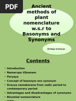 Ancient Indian Measurement Units | PDF | Kilogram | Mass