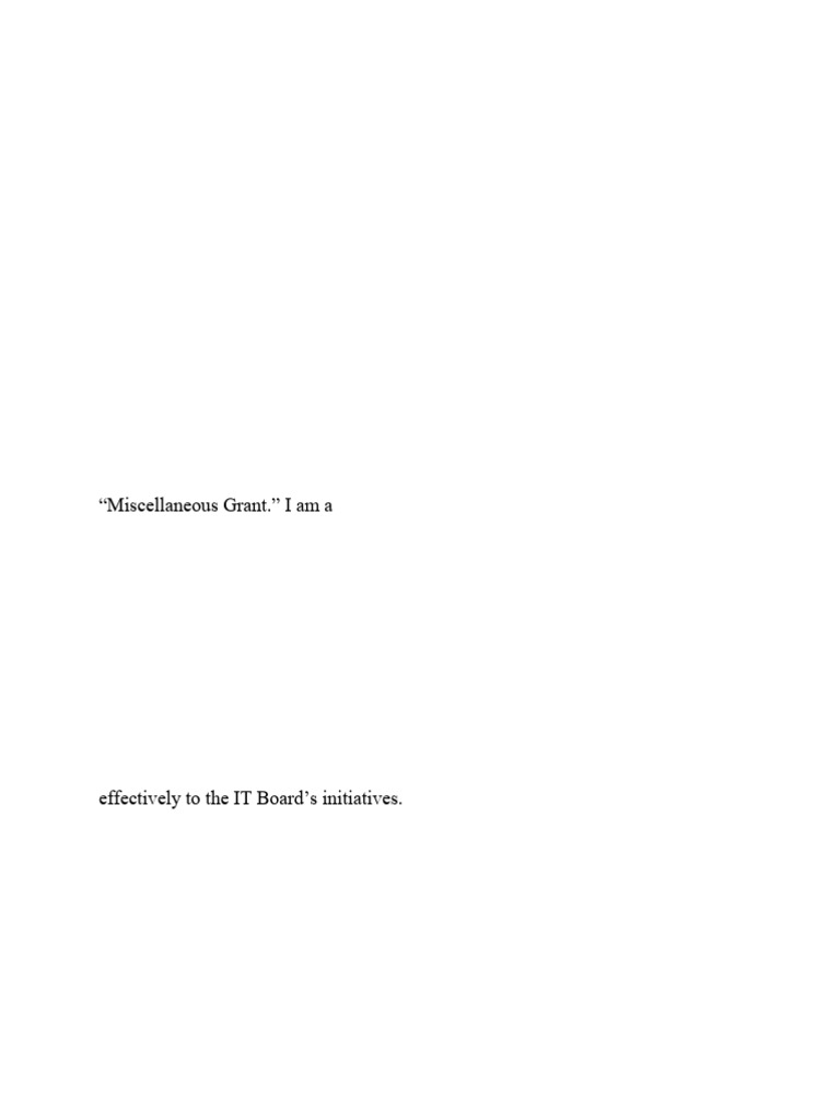 Graphic Designer Application Letter | PDF