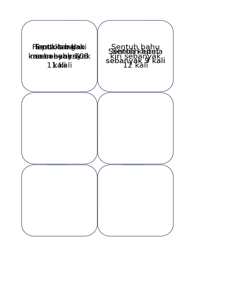 Permainan Angka | PDF