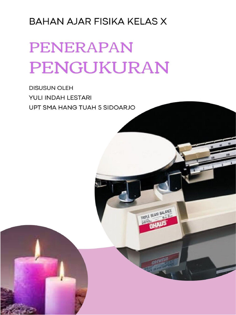 Bahan Ajar New | PDF