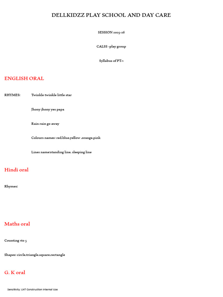 Play | PDF
