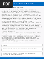Registering Your Konami ID Guide | PDF | Barcode | Password