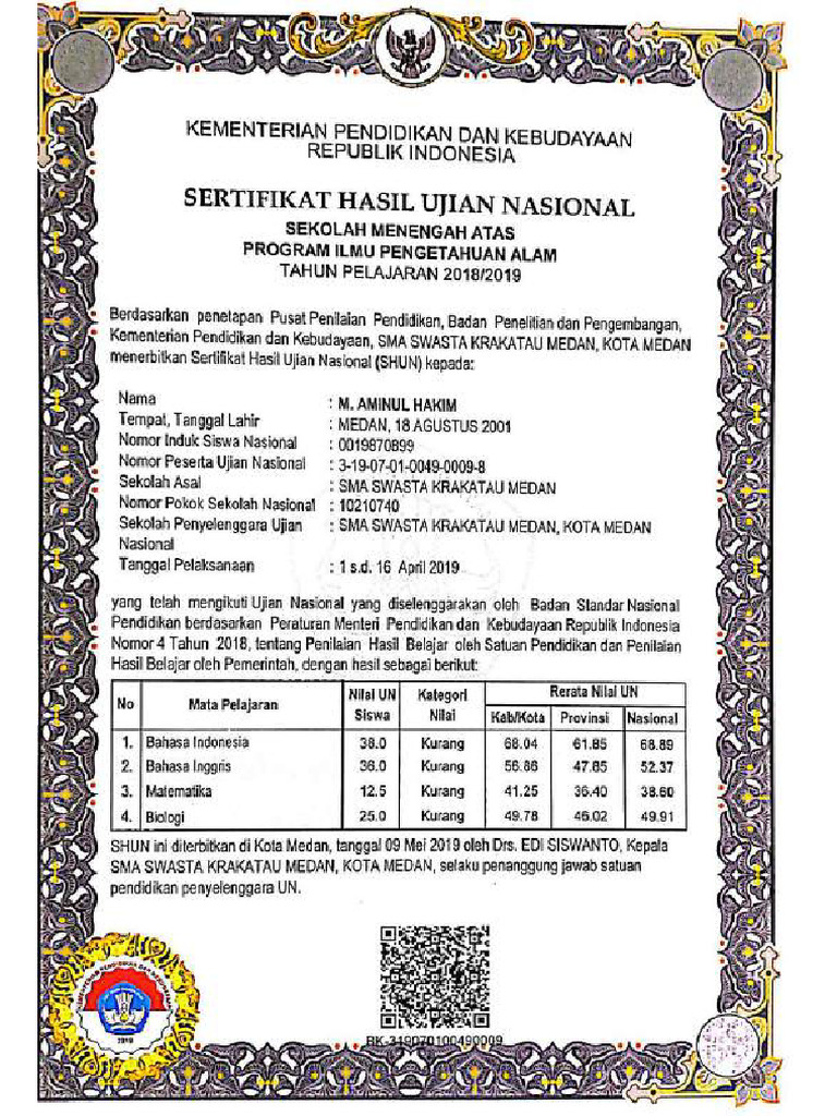 Akim 6-Dikompresi - Compressed | PDF