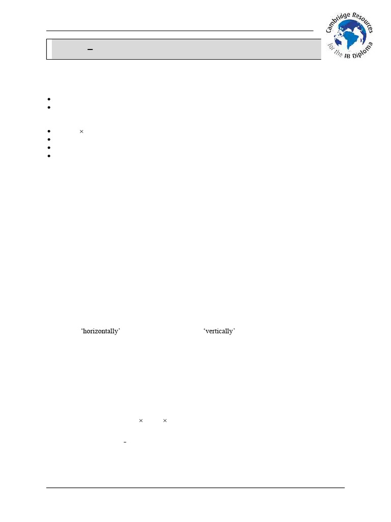 Quadrat Sampling for Plant Density | PDF