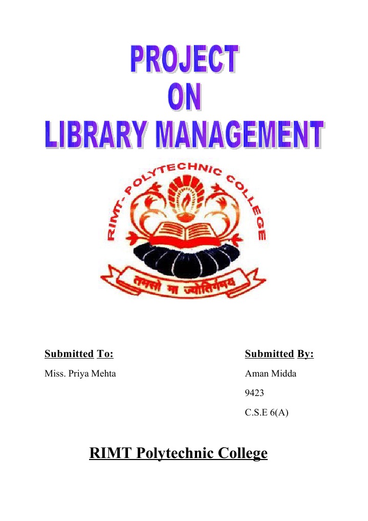First Page of MPW | PDF | Technology & Engineering
