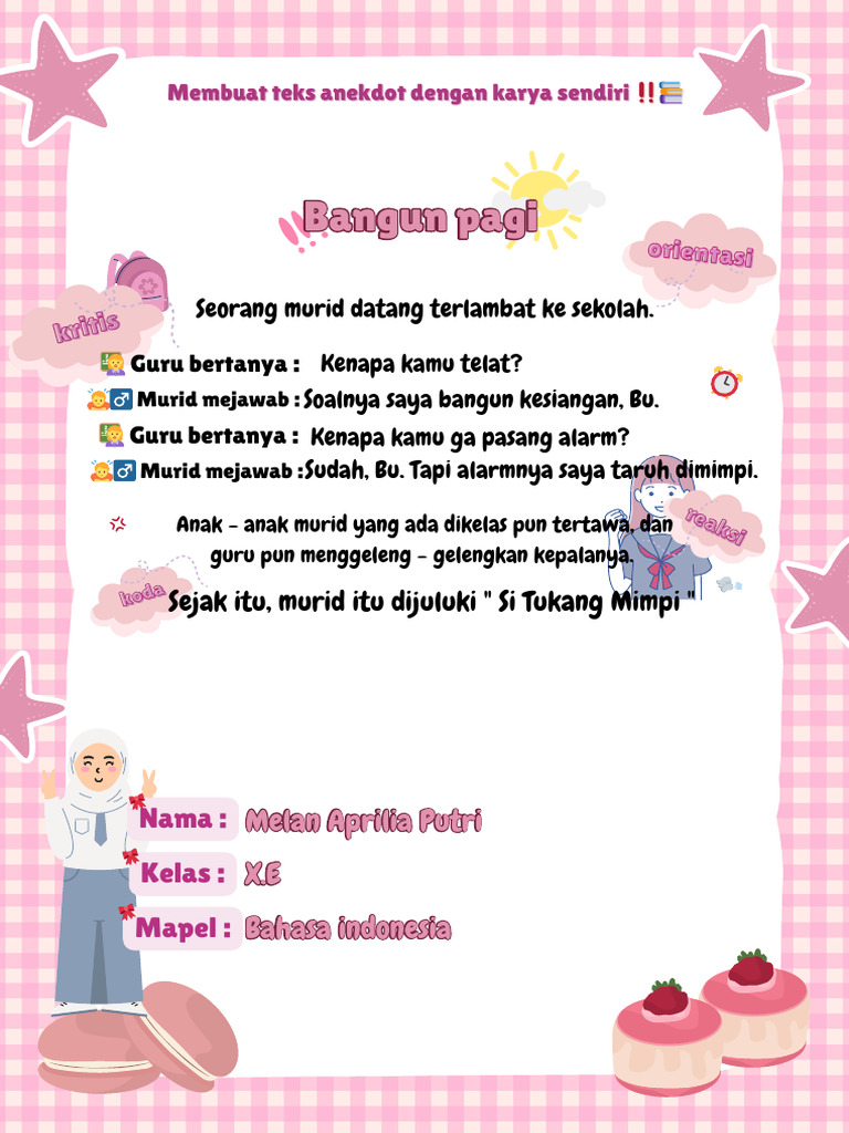 tugas teks anekdot _20250902_221651_0000 | PDF