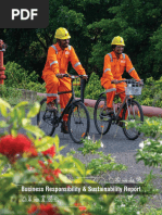 ONGC Business Responsibility Report 2024-25 | PDF | Climate Resilience ...