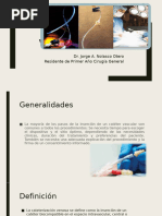 Metodo RaPeVA GAVeCeLT | PDF | Sistema cardiovascular | Sistema ...
