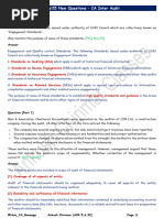 Implementation Guide - SA 560 Subsequent Events | PDF | Auditor's ...