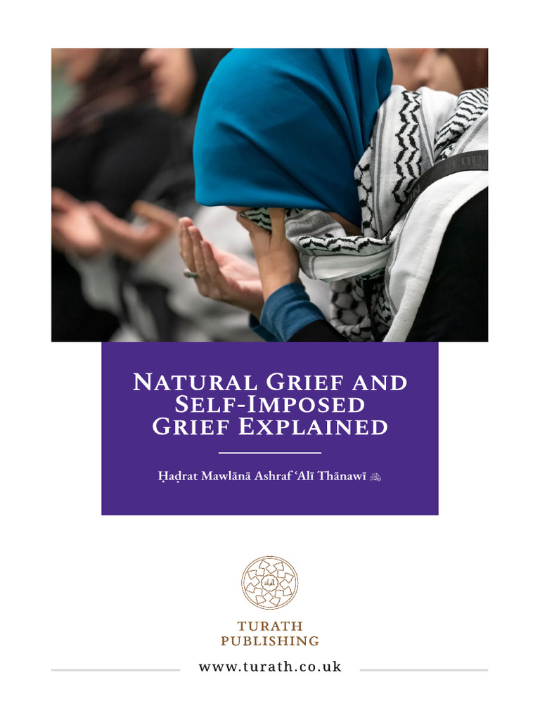Natural Grief | PDF