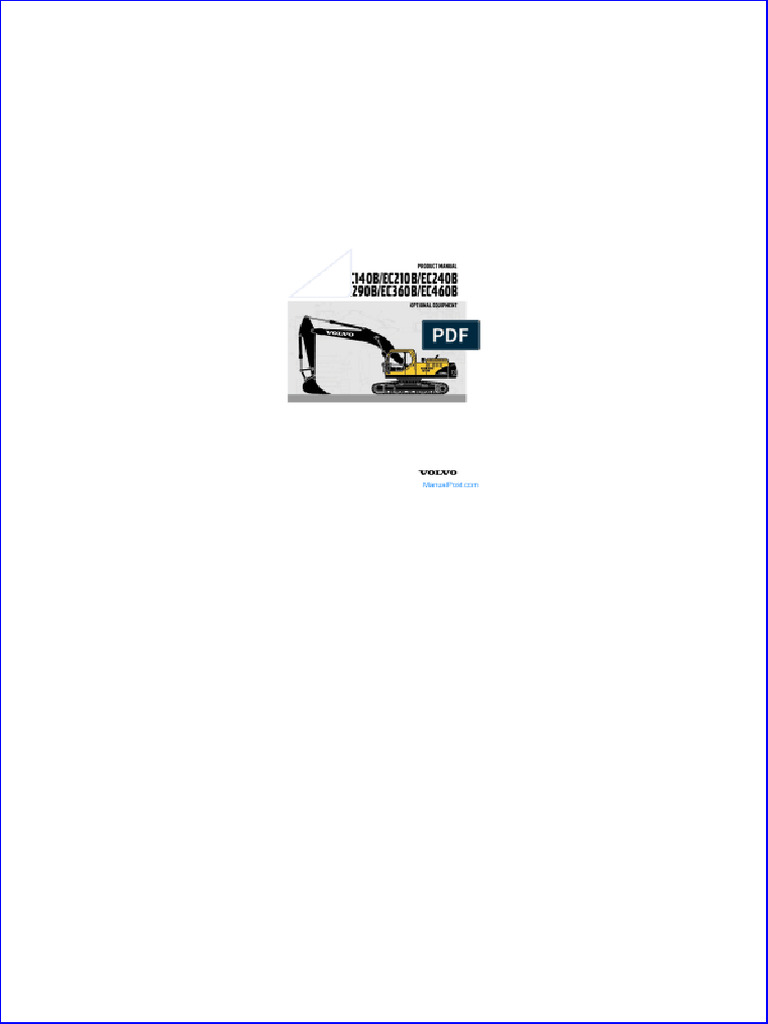 Volvo Heavy Equipment Global Service Training DVD | PDF | Amor | Pensamento
