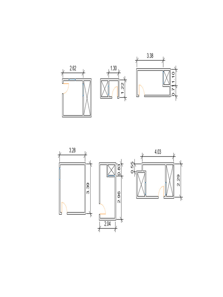 Menna Ayman Model | PDF