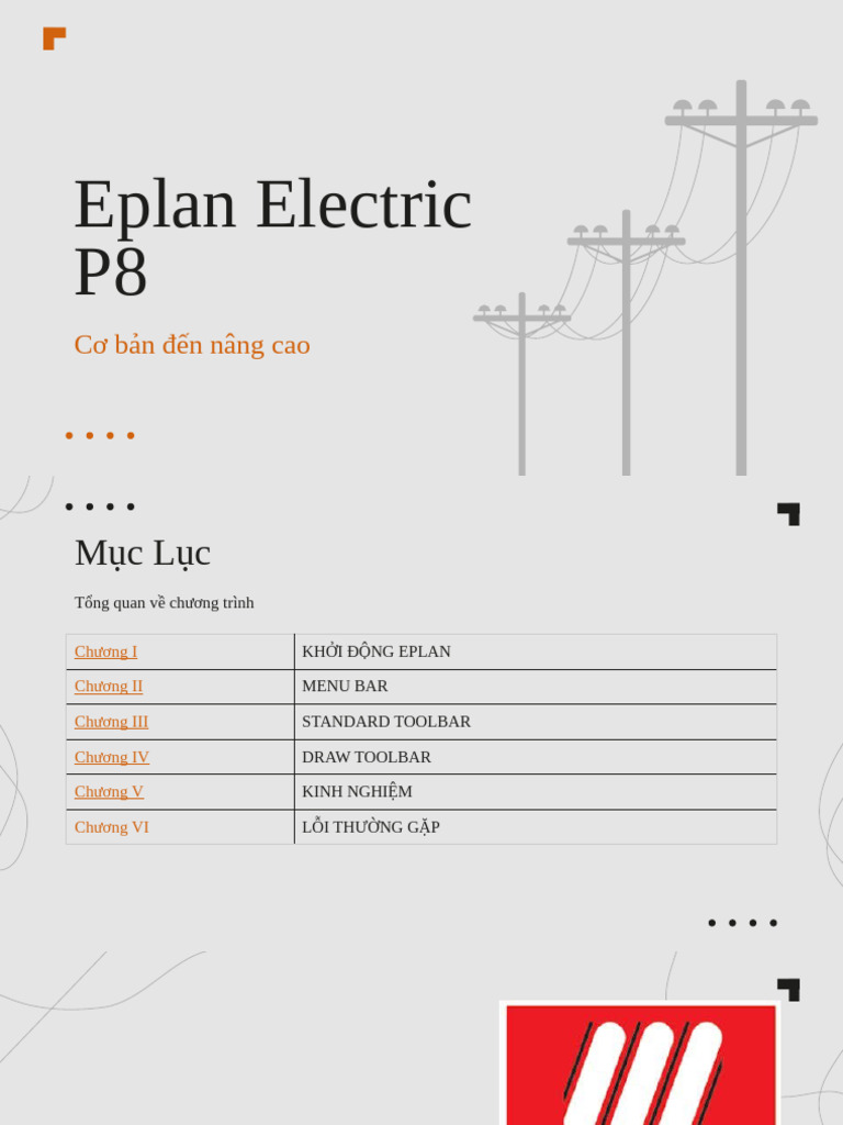 Eplan | PDF