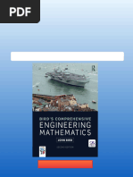 Bird S Engineering Mathematics 9th Edition John Bird Download Full ...