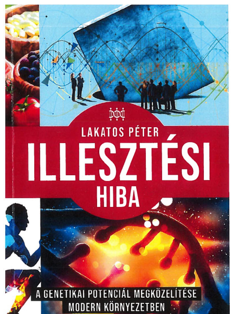 Lakatos P 233 Ter Illeszt 233 Si Hiba | PDF