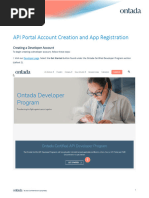 PowerChart Touch: Tips for Providers | PDF | Mobile App | Icon (Computing)
