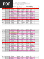 Japanese Voice Acting Script Lines | PDF