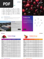 Coffee Brewing Methods Cheat Sheet | PDF | Coffee | Drink