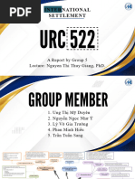 Urc 522 | PDF | Negotiable Instrument | Interest