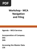 eForm SPICe MOA (INC-33) Guide | PDF | Computing