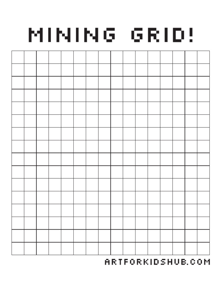Mining Grid PDF Download | PDF