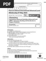 Nelson Chemistry 12 Answers PDF | PDF | Ion | Ph